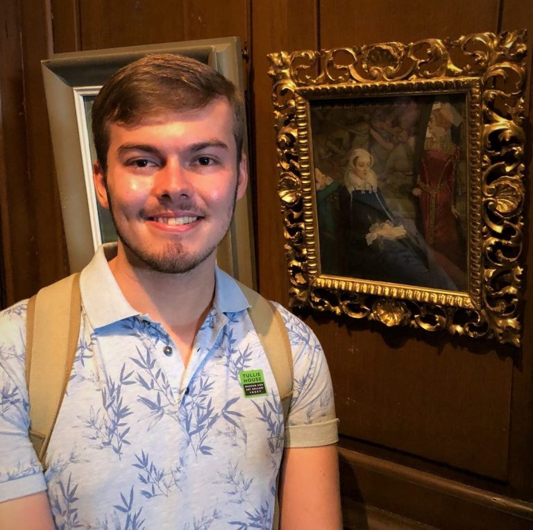 Joseph Massey – Doctoral Studies at Manchester Met