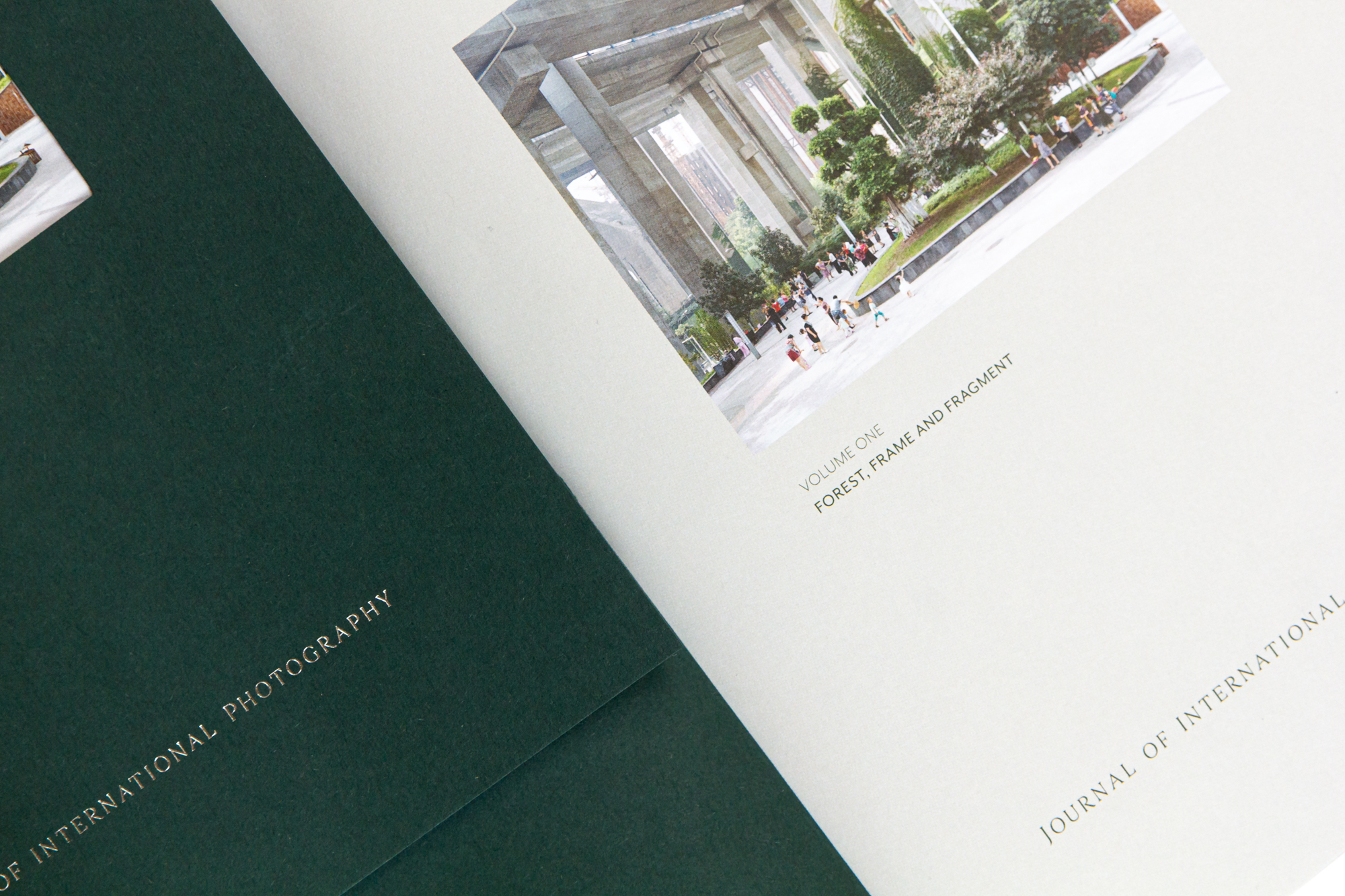 Journal of International Photography – Doctoral Studies at Manchester Met