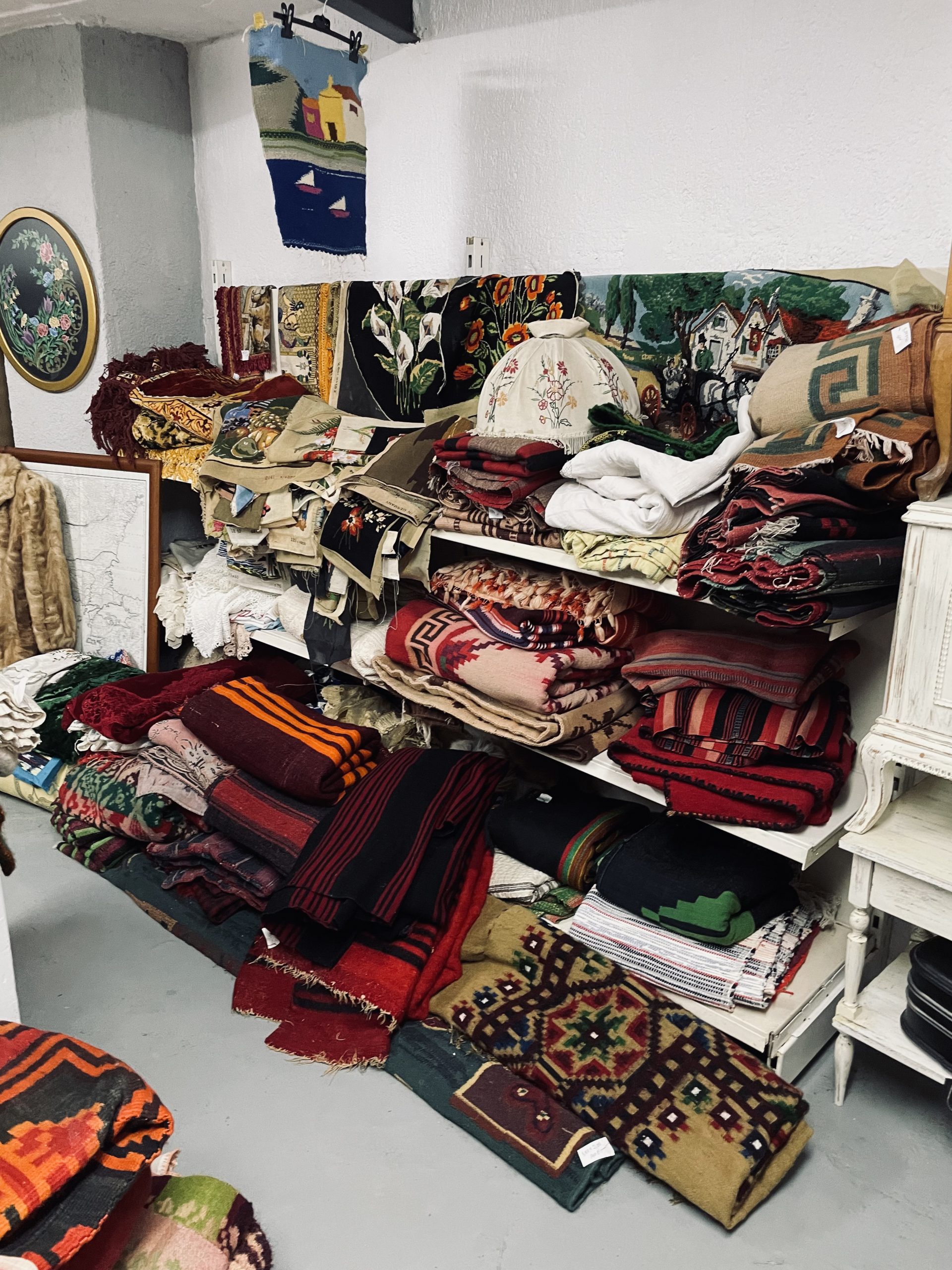 Material Culture & Bicultural Identity – Doctoral Studies at Manchester Met