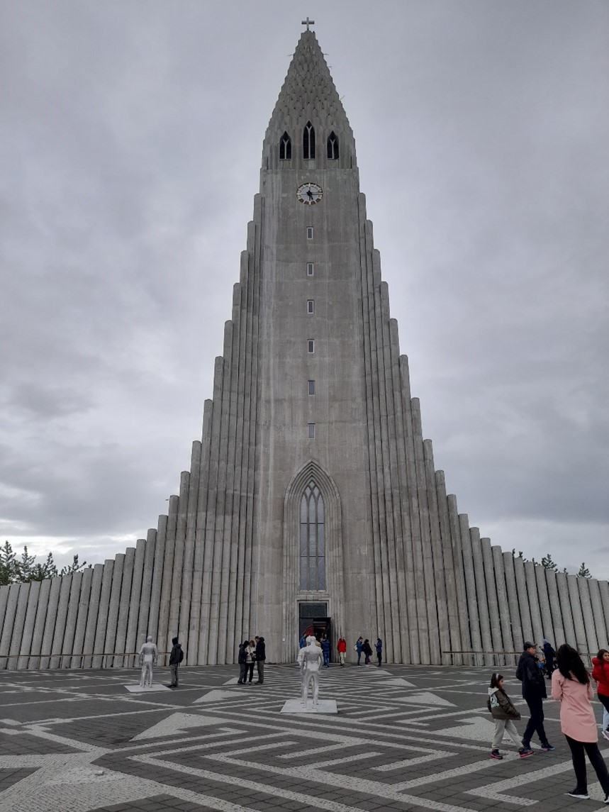 A week in Reykjavik for RE:22 Nordic Ethnology and Folklore Conference ...
