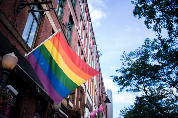 Navigating LGBTQI+ progress: The case of the Marriage Equality Act 2013 ...