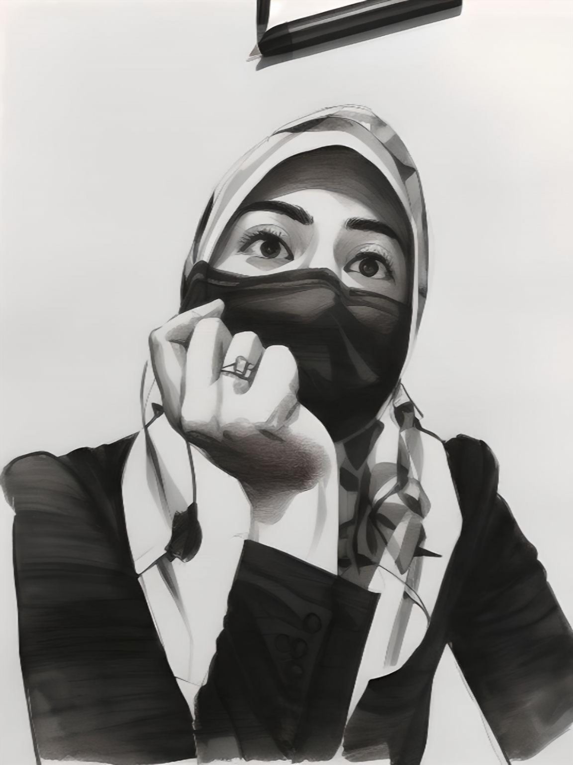 Muslim Women’s Voices: Resistance ‘Til the End – Doctoral Studies at ...