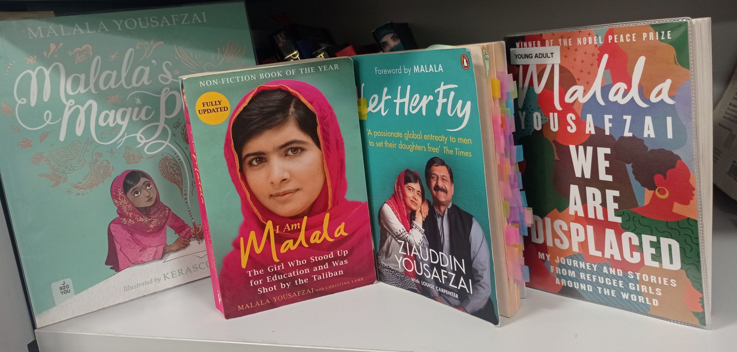 Muslim Women’s Voices: Resistance ‘Til the End – Doctoral Studies at ...