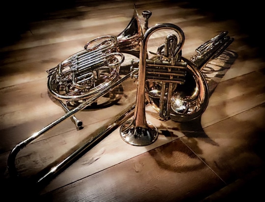 Inspiring Inclusion in UK Brass Playing – Doctoral Studies at ...