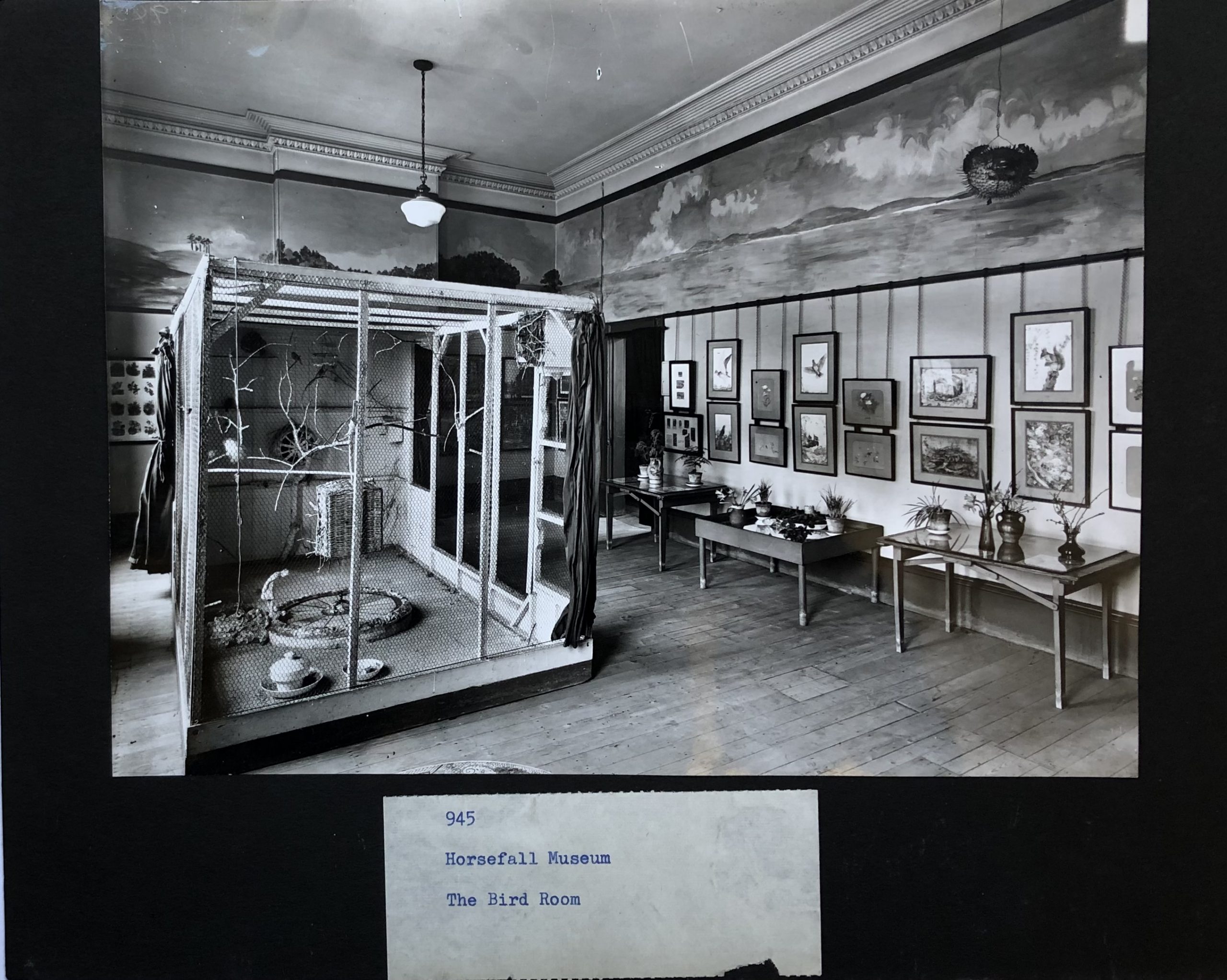 Museums for Education and Research – Doctoral Studies at Manchester Met